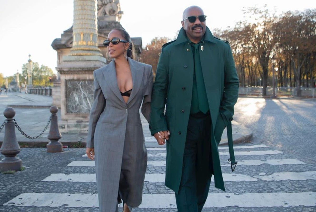 This Week In Black Love: Marjorie & Steve, Beyoncé & Jay-Z And More ...