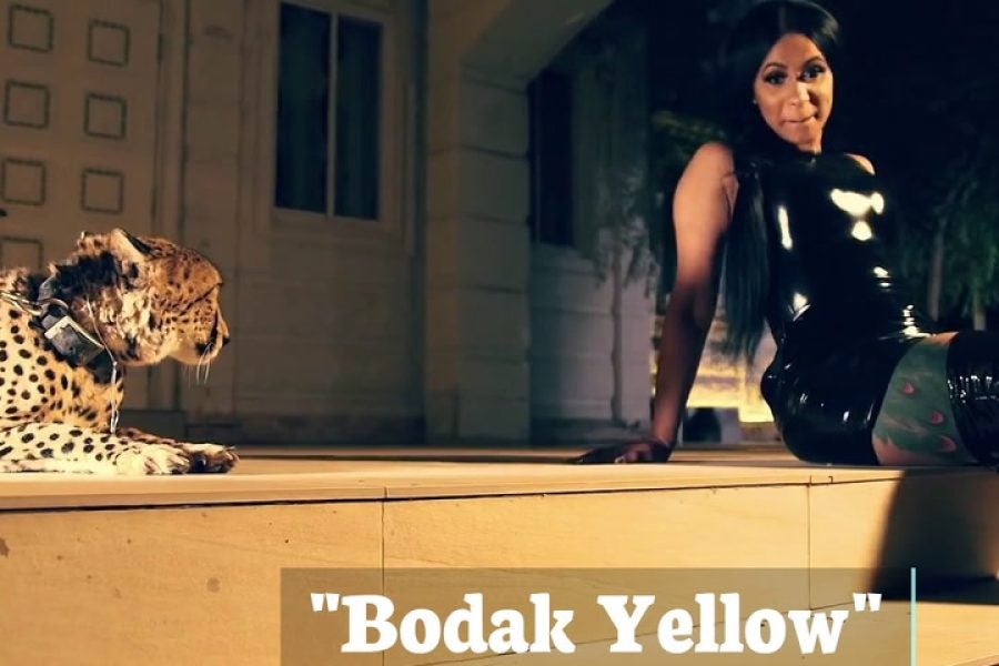 Happy Birthday, Cardi B - Essence