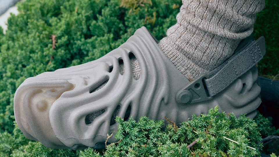 The Salehe Bembury X Crocs Are A Must-Have — Here's How You Can Get Em ...