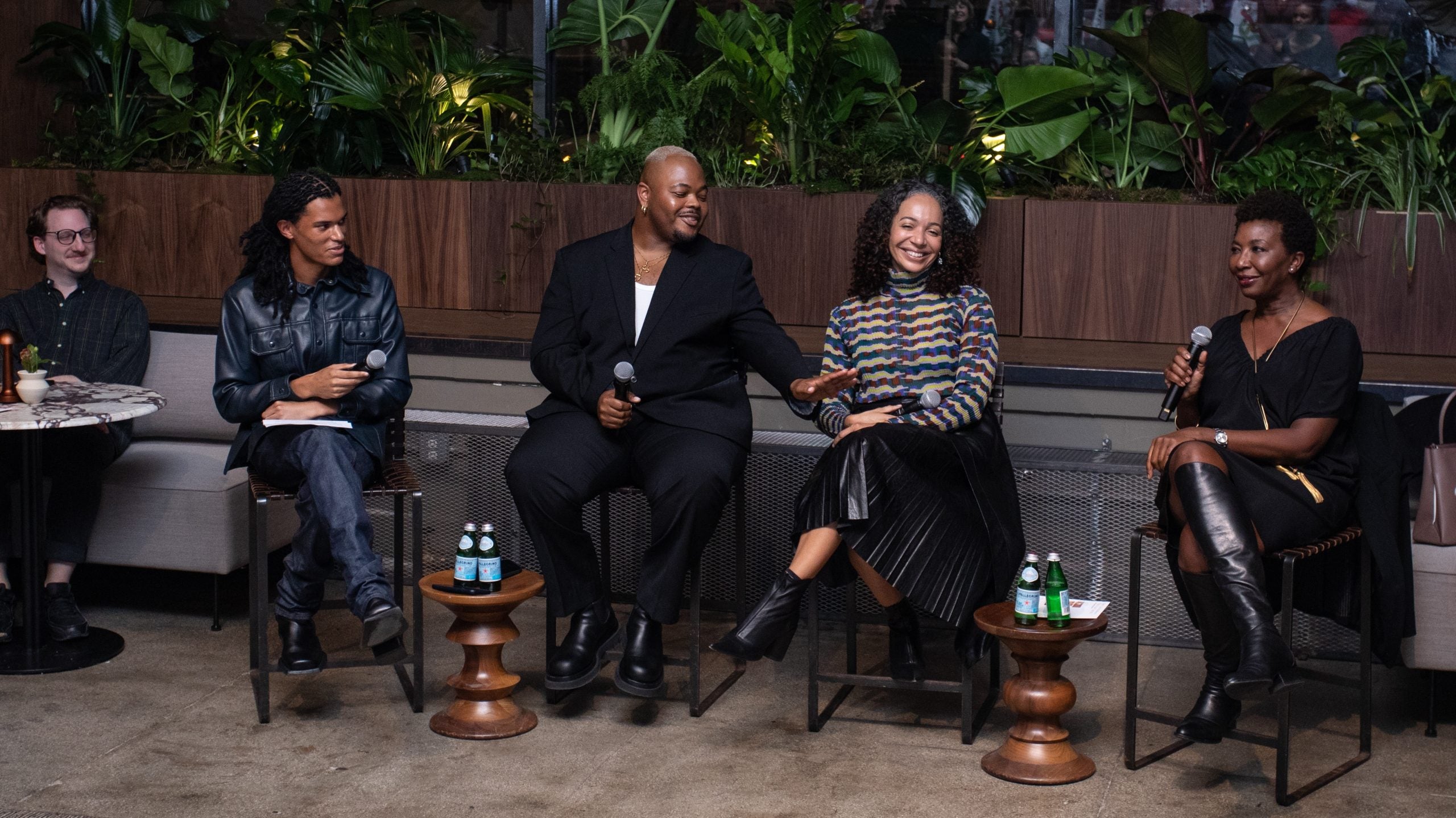 Skincare Expert Sean Garrette Kicks Off His New Melanin Skincare Series ...