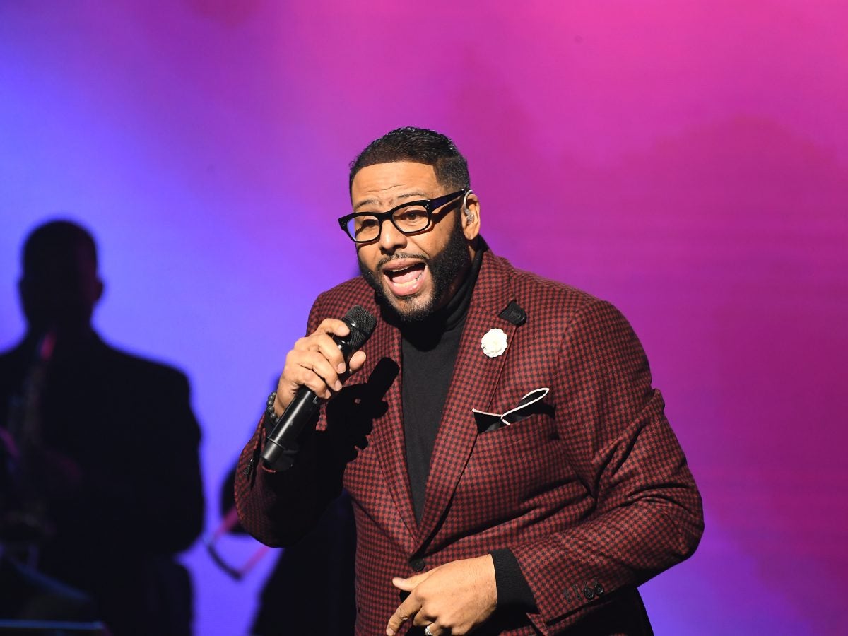 Update: Rep Denies That Christopher Williams Is In A Coma After Al B ...