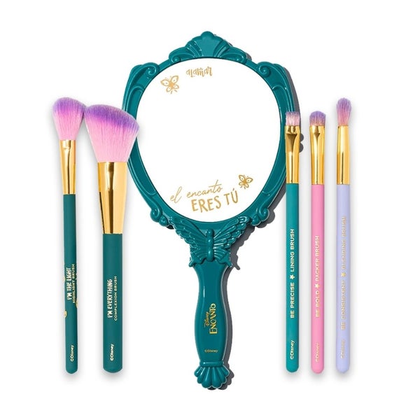 Disney’s New Animated Film ‘Encanto’ Has An Exciting New Makeup ...