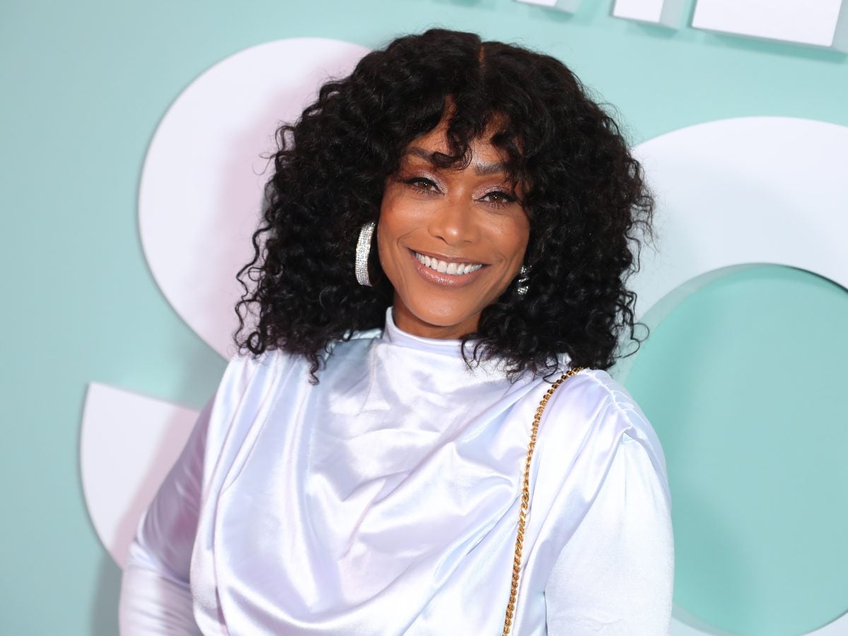 Tami Roman Explains Why She's Okay With Husband Having A Child With ...
