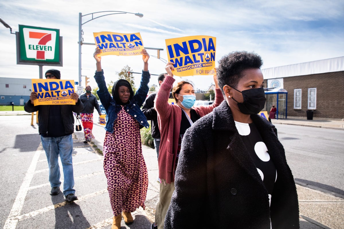 Election 2021: Takeaways From Major Races | Essence