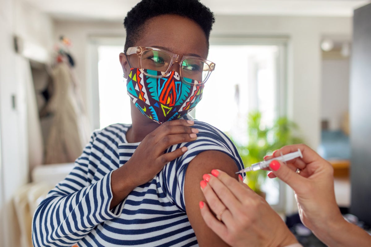 Vax Myths: Debunked | Essence