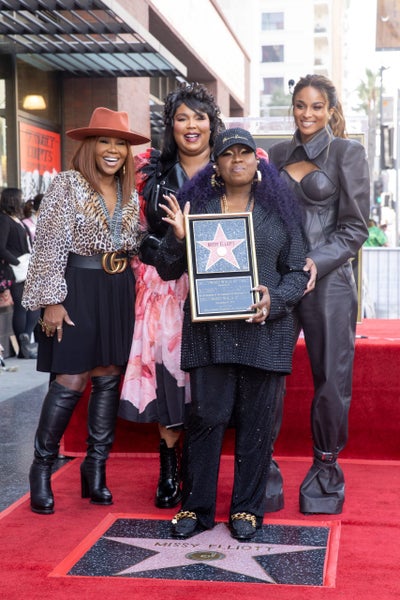 Star Gazing: See What Your Favorite Celebs Are Up To This Week - Essence