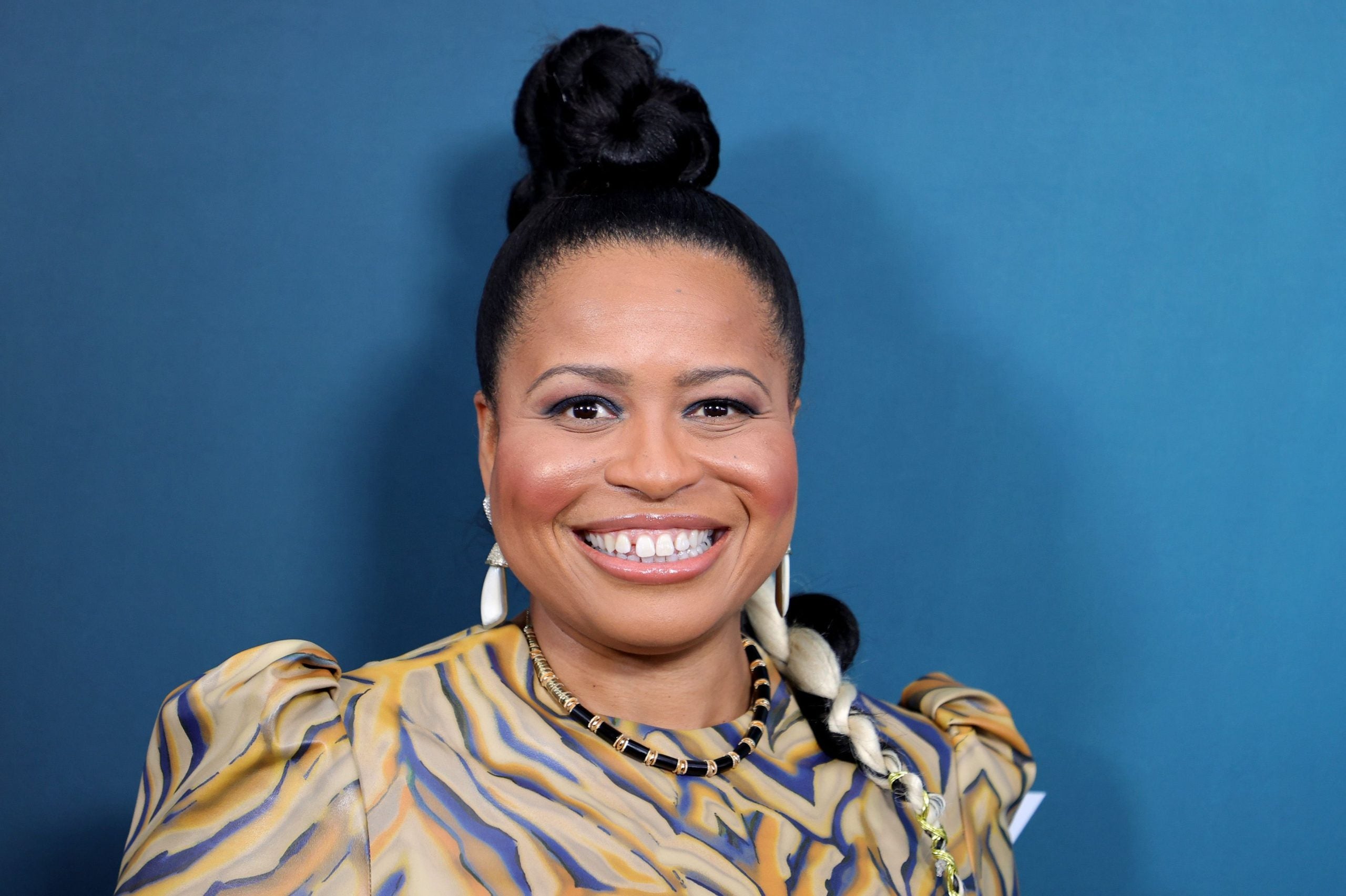 Courtney Kemp Talks 'Power Book II: Ghost' And Creating Her Own ...