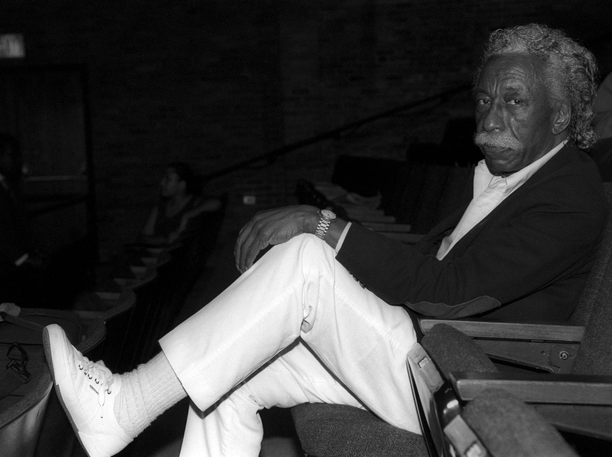 LaToya Ruby Frazier, Devin Allen And Jamel Shabazz On Gordon Parks ...