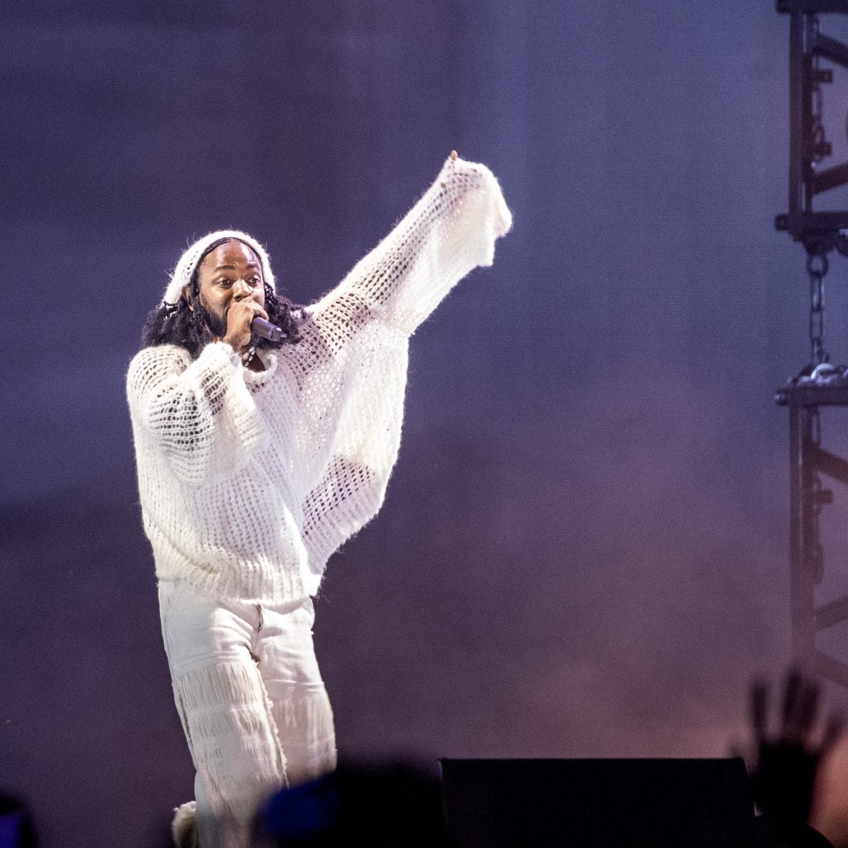 Our Favorite Moments From Day N Vegas 2021 - Essence