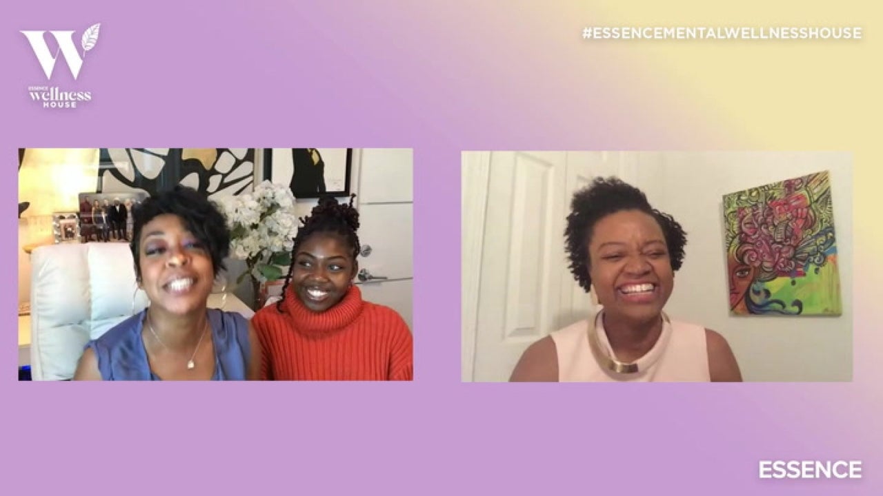 How Tichina Arnold And Daughter Alijah Kai Are Breaking ...