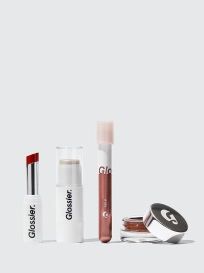 Glossier Has Gift Sets On Sale Before Black Friday! | Essence