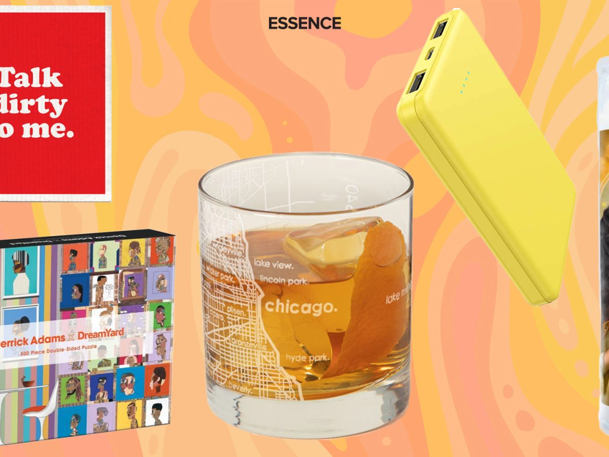 10 Cute And Cheap Gifts Under $20 - Essence | Essence