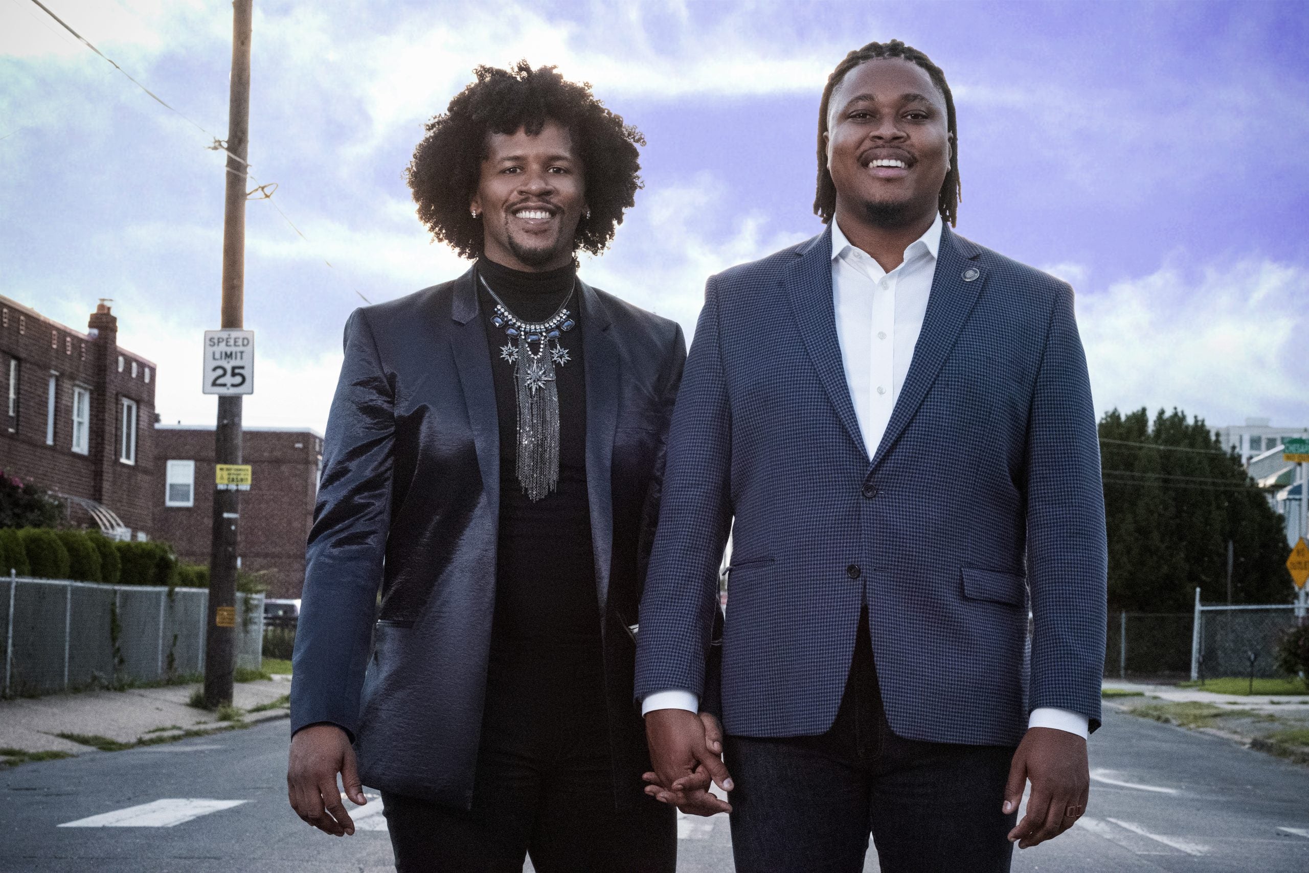 A New Day: Living, Loving and Serving | Essence