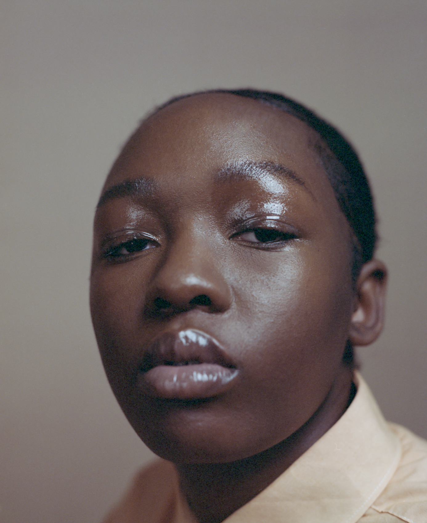 Elsa Majimbo Wants You To Have A Laugh