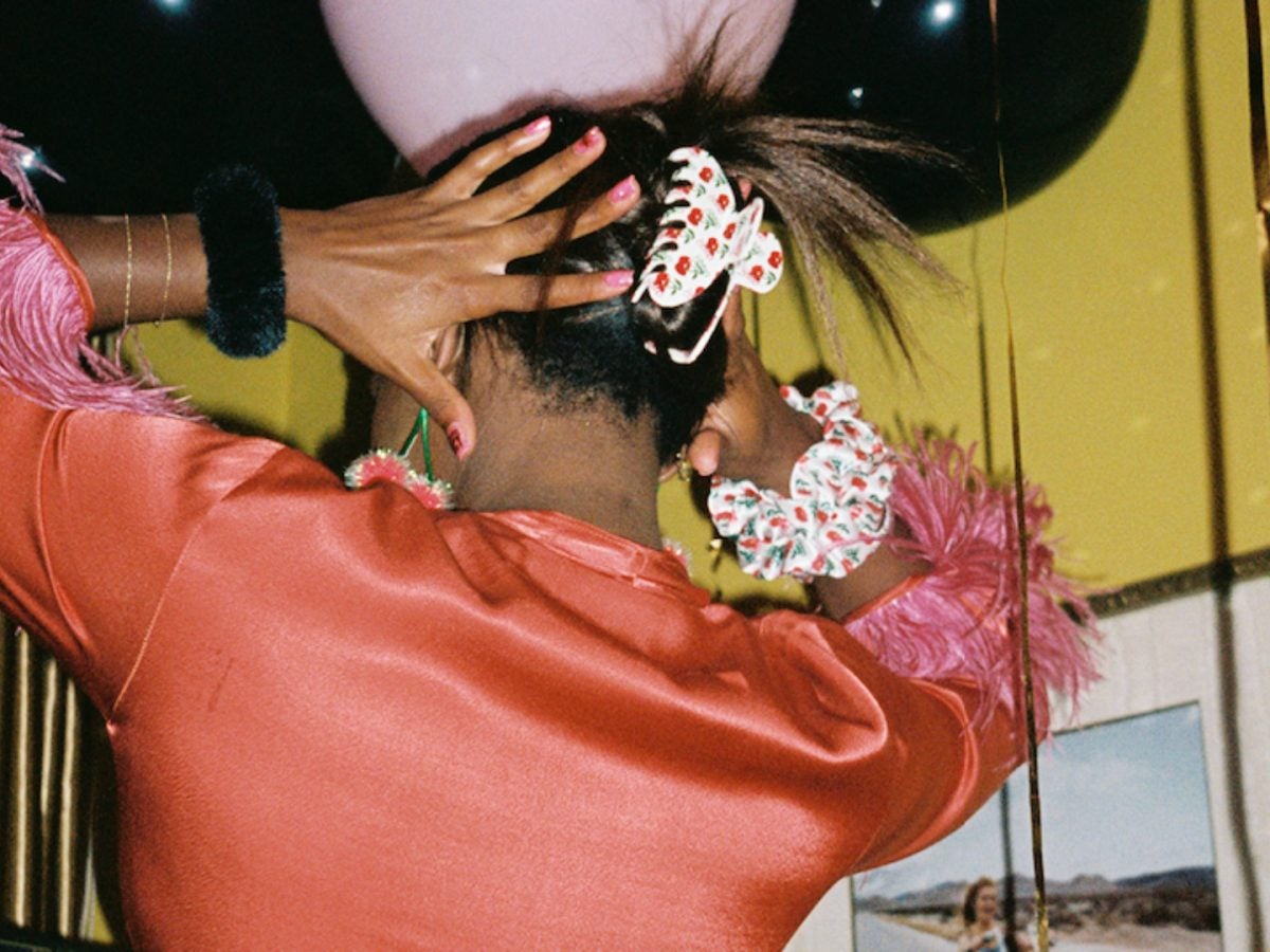 Emi Jay x Juicy Couture Collab - Essence | Essence