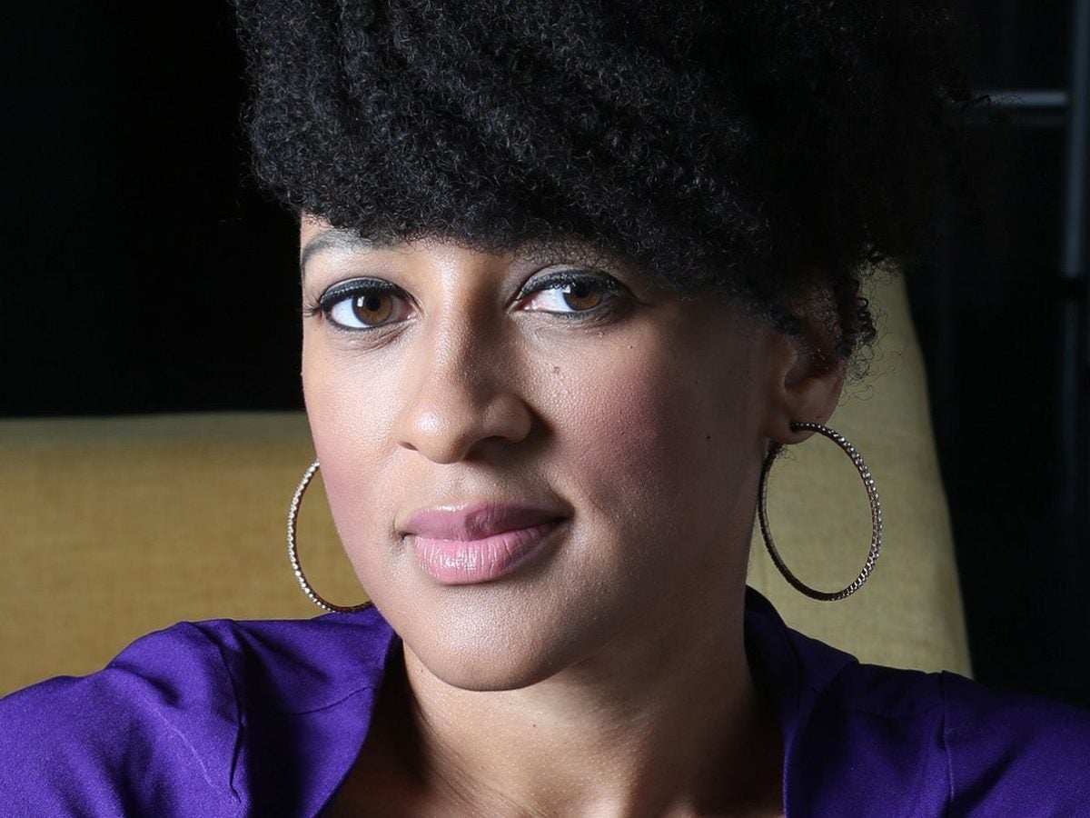 TGIN Beauty Founder Chris-Tia Donaldson Passes Away - Essence | Essence