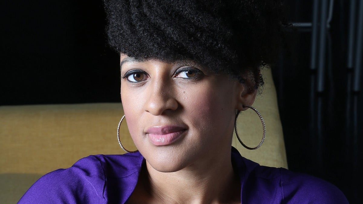 TGIN Beauty Founder Chris-Tia Donaldson Passes Away | Essence