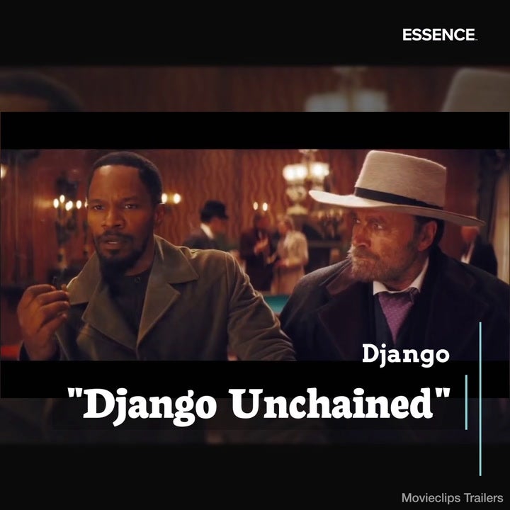 7 Times Jamie Foxx Killed It On Screen | Essence