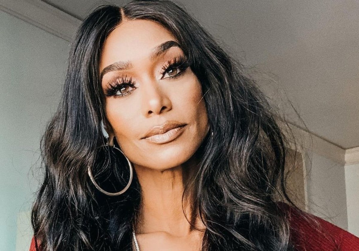 Tami Roman Opens Up About Decades-Long Struggle With Body Dysmorphic ...