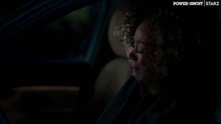 Michael Rainey Jr, Gianni Paolo, and Alix Lapri Talk Taking Up The ...