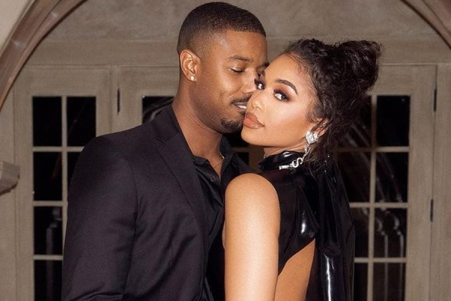 The Most Talked About Celeb Couples Of 2021 - Essence