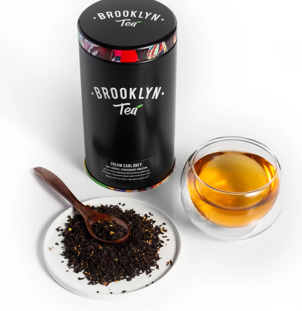 Warm Up Your Holiday Shopping List With A Gift From Brooklyn Tea | Essence