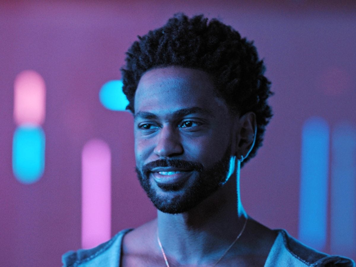 Big Sean Says Black Women Are The Closest Thing To God | Essence