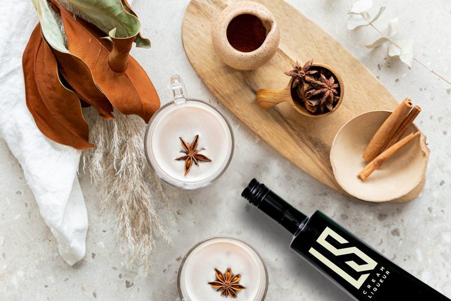 5 Festive Ways To Make A Haitian Cremas-Inspired Cocktail Using LS ...