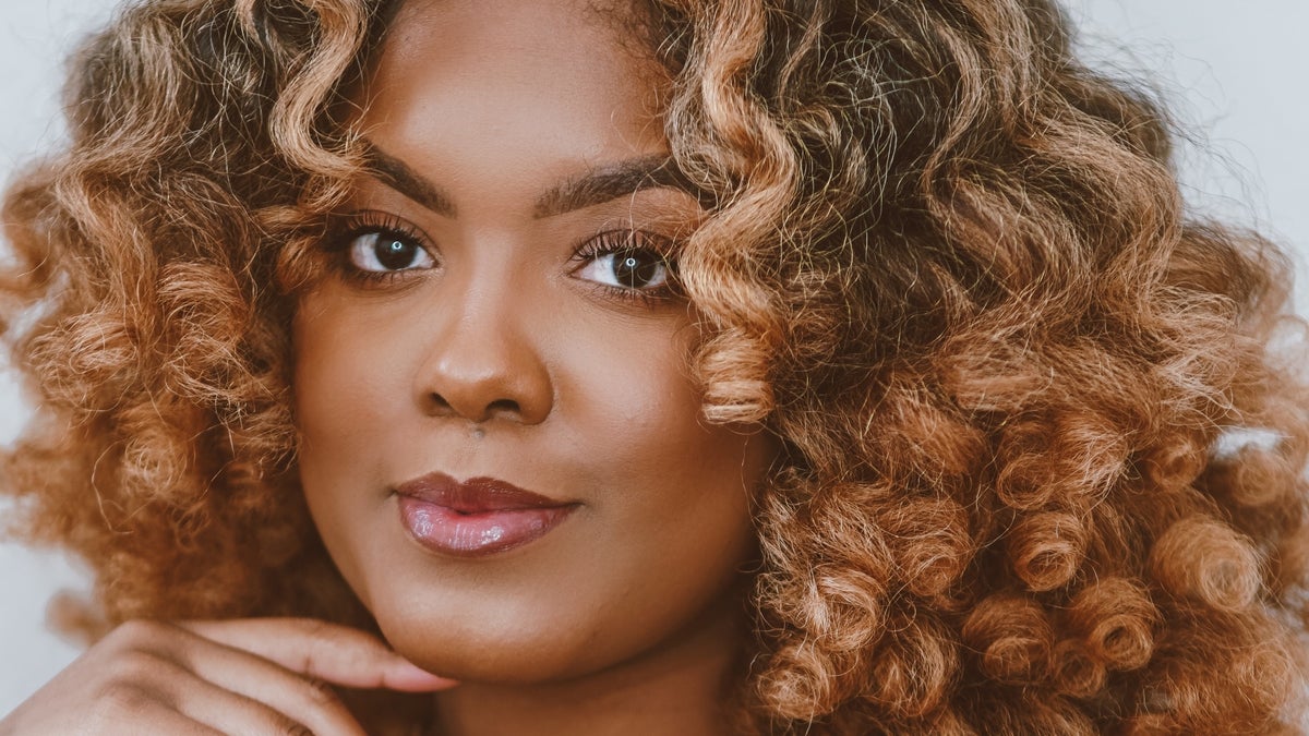 Curly Styling Routine Must-Haves | Essence