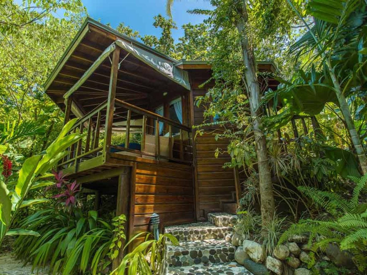 Inside The Hidden Jamaican Resort And Music Studio Adorned By Drake And ...