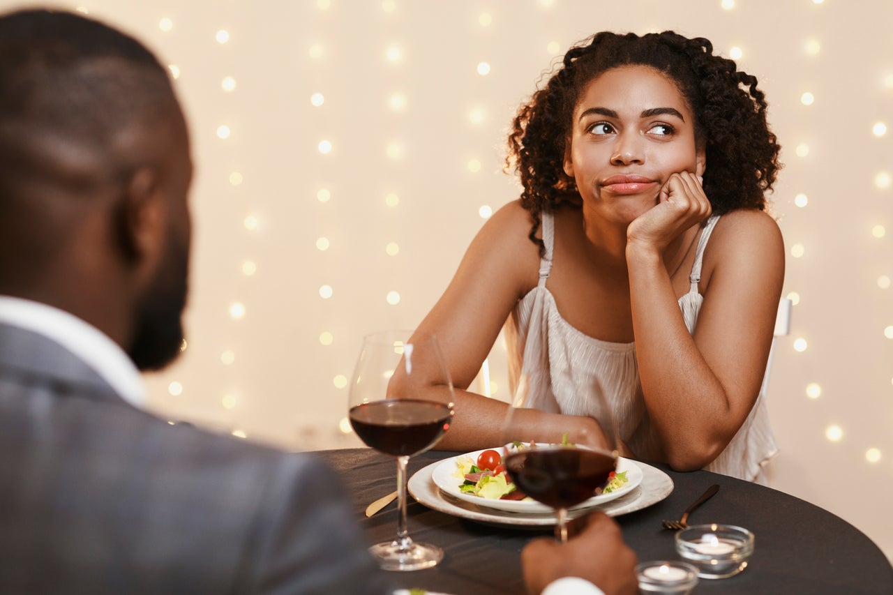 How To Overcome Dating Fatigue | Essence