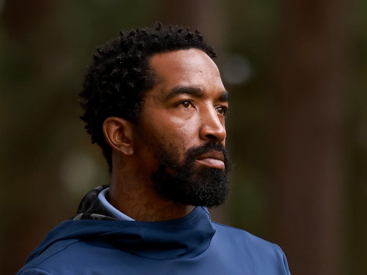 J.R. Smith Earns A 4.0 GPA At HBCU North Carolina A&T And Expresses His ...