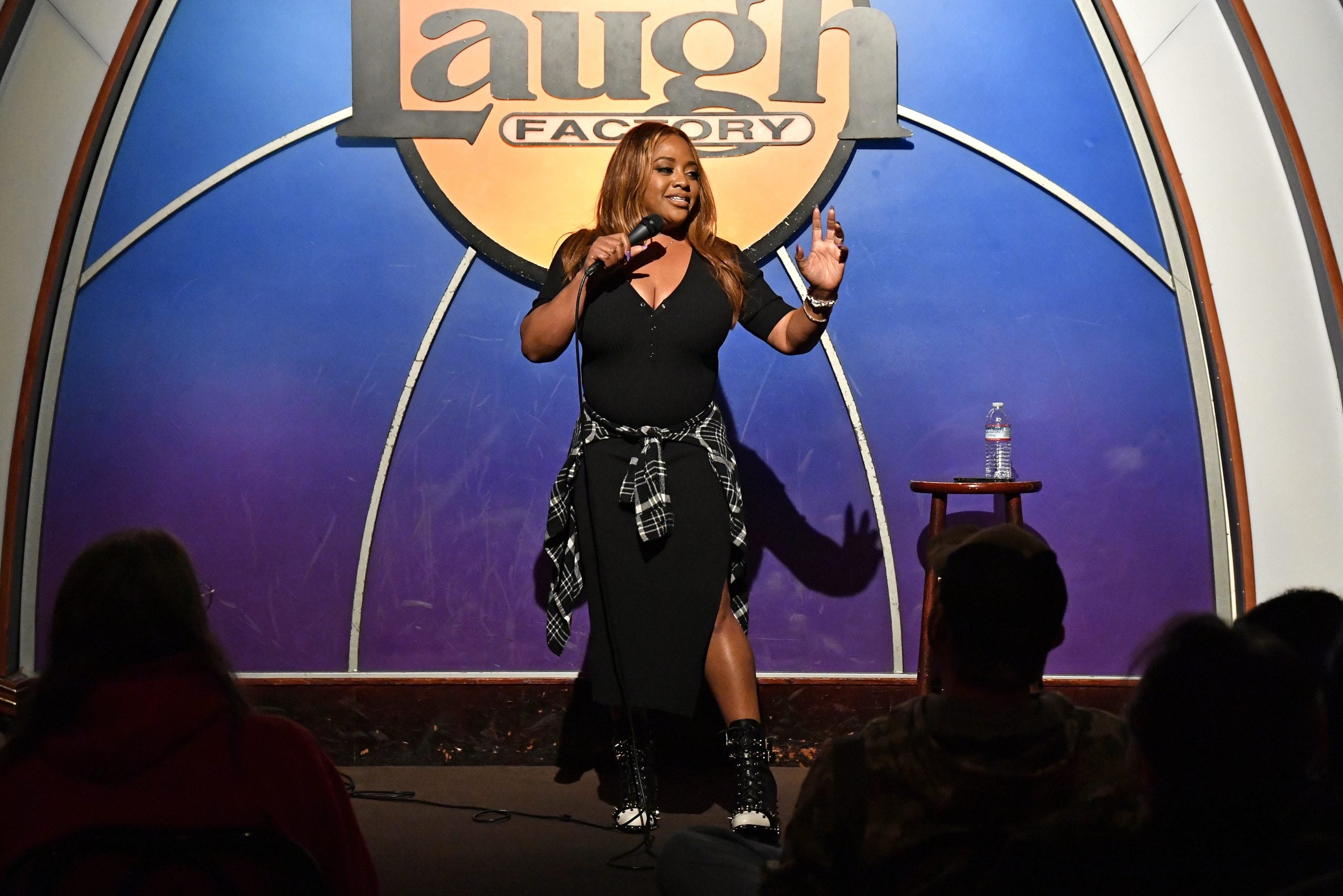 Sherri Shepherd Undergoes Emergency Surgery | Essence