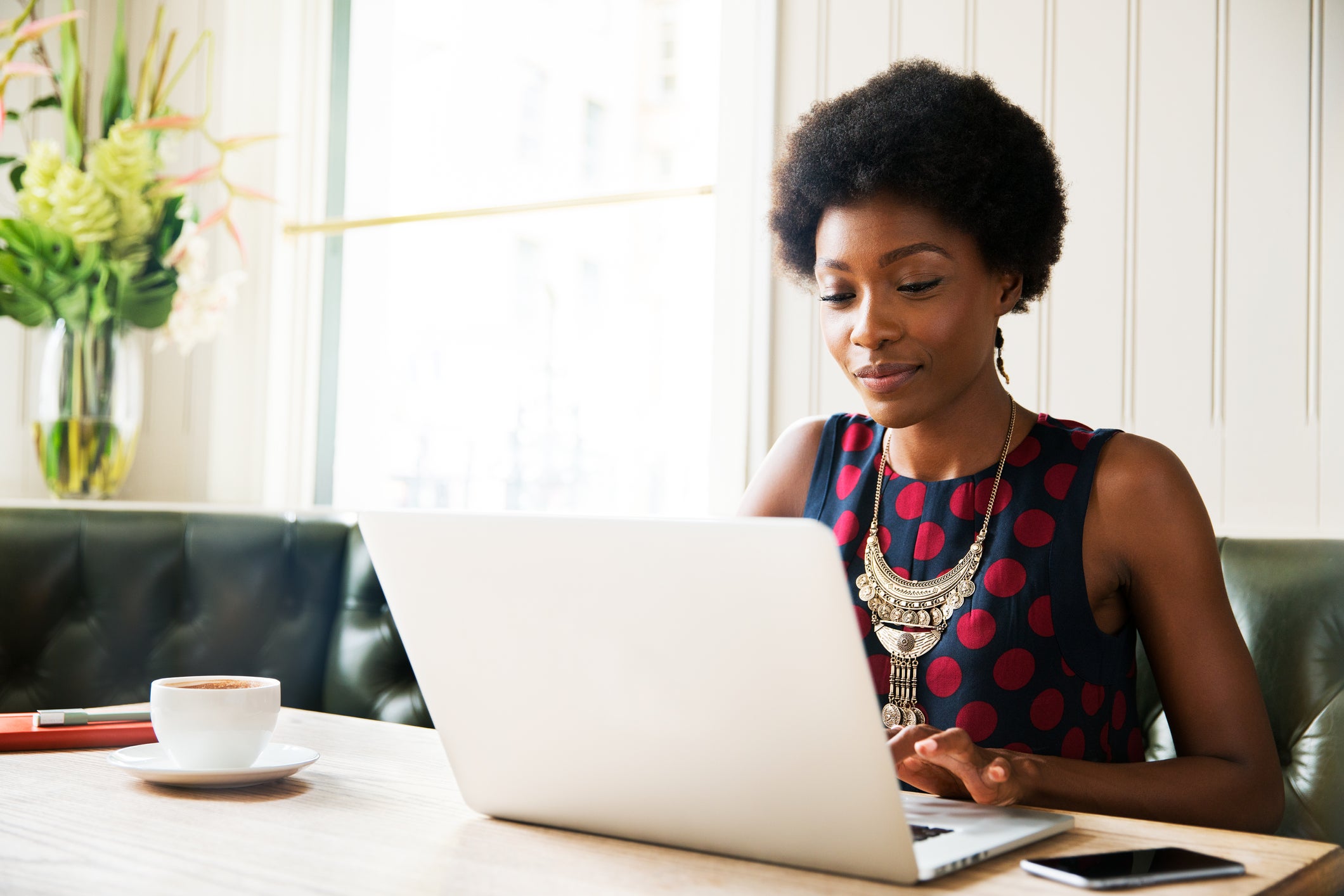 This Accelerator Program is Empowering Small Black Business Owners to ...