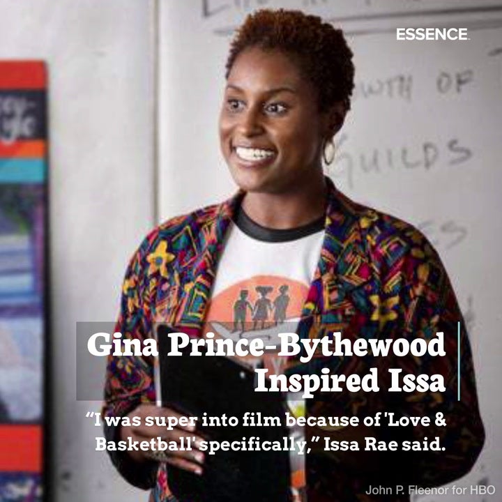 9 Things We Learned From “Insecure: The End” Documentary | Essence