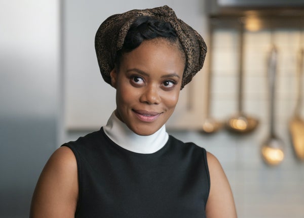 It's Almost Over, Okay?! The Best-Ever Moments From HBO's 'Insecure ...