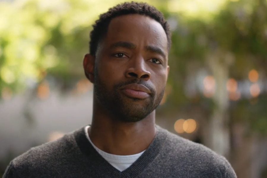 Unpacking All Of The Male Emotions (and Behaviors) From The Lawrence ...