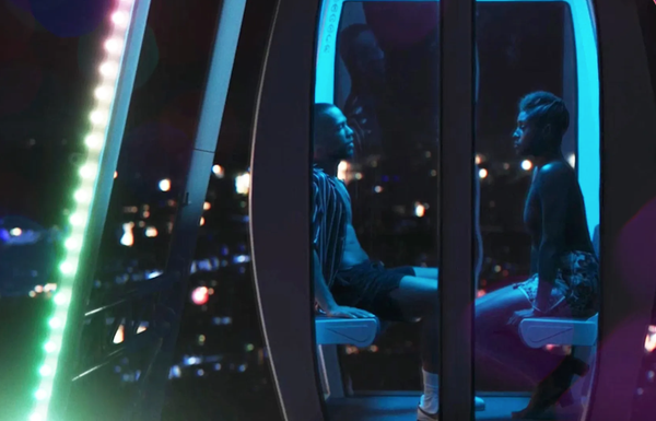 It's Almost Over, Okay?! The Best-Ever Moments From HBO's 'Insecure ...