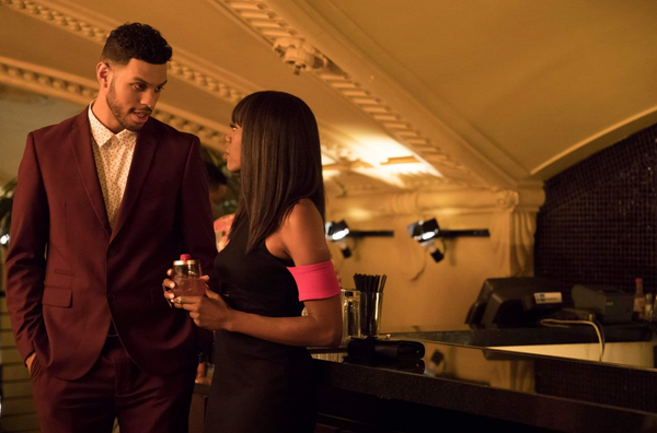 It's Almost Over, Okay?! The Best-Ever Moments From HBO's 'Insecure ...