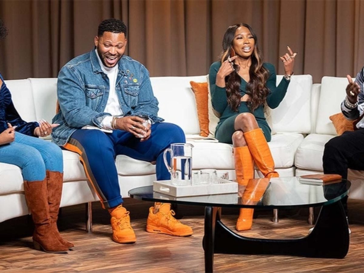 REVOLT and Target Join Forces to Launch Series Showcasing Black ...