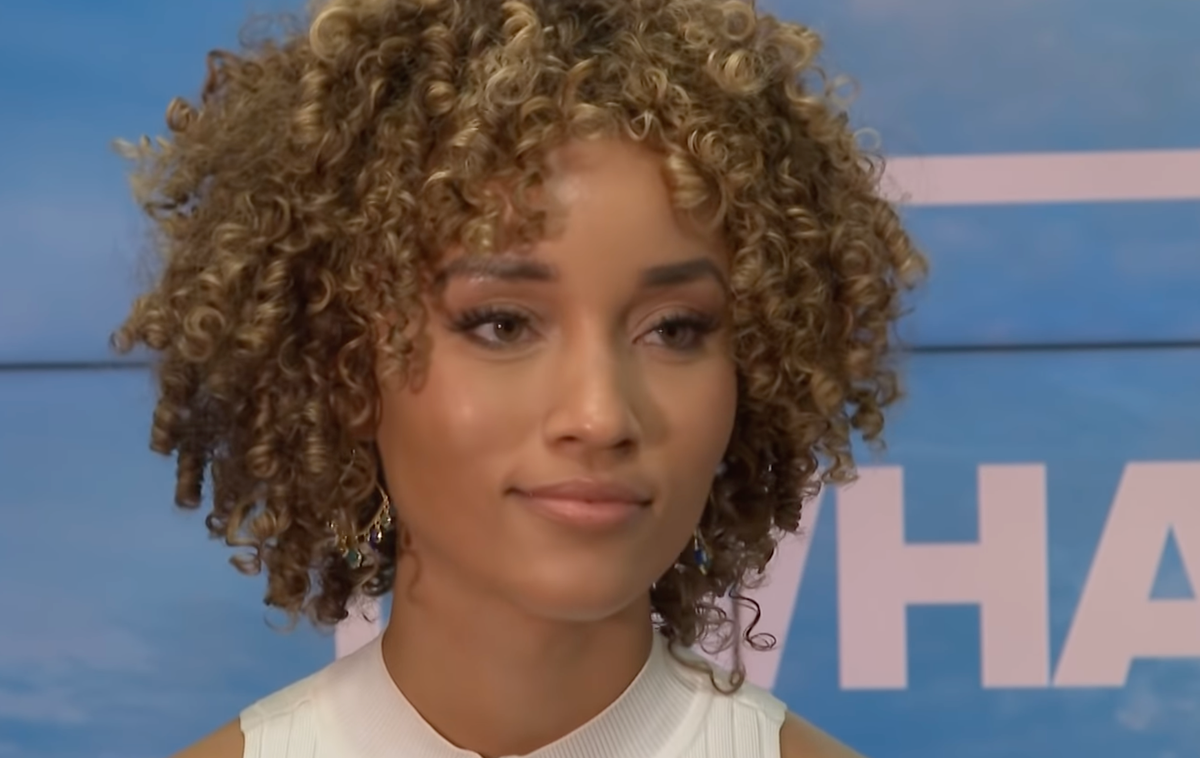 Elle Smith Wins Miss USA, Third Black Woman In A Row To Take The Crown ...