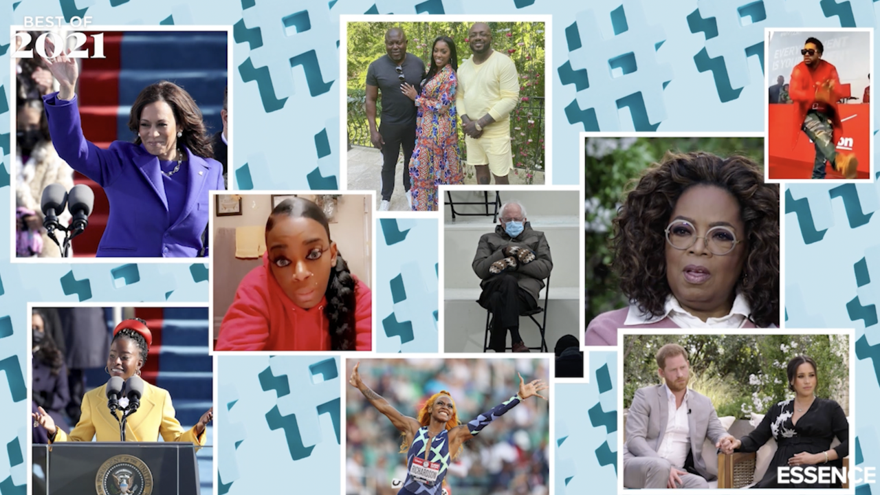 2021 Archives - Essence | Essence