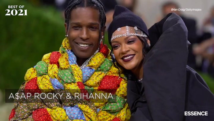 Best of 2021| Black Love Edition | Essence