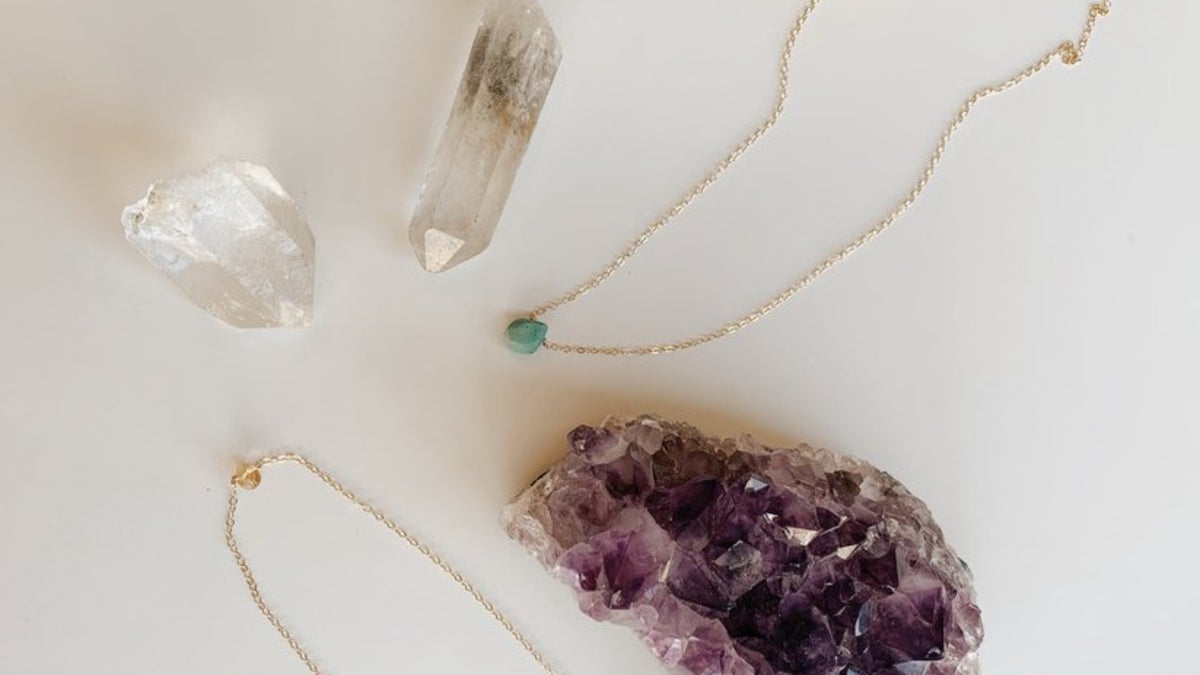 These Birthstone Jewelry Pieces Make The Best Holiday Gifts | Essence