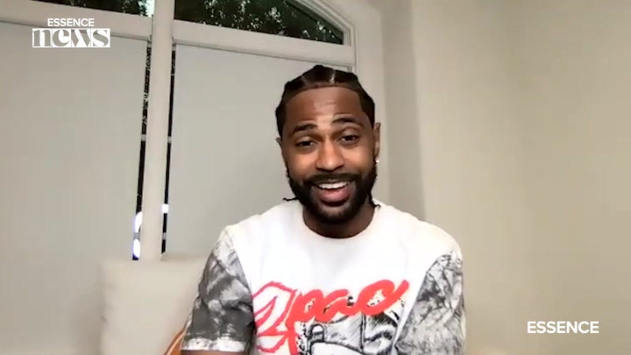 Big Sean Talks "Twenties" And How Much He's Like His Character Tristan ...