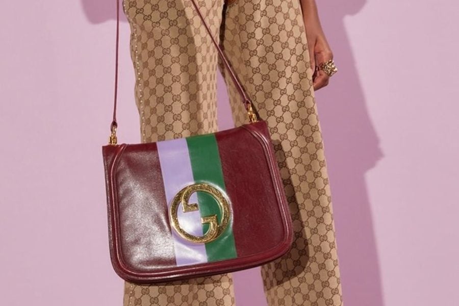 New Gucci Handbags - Essence