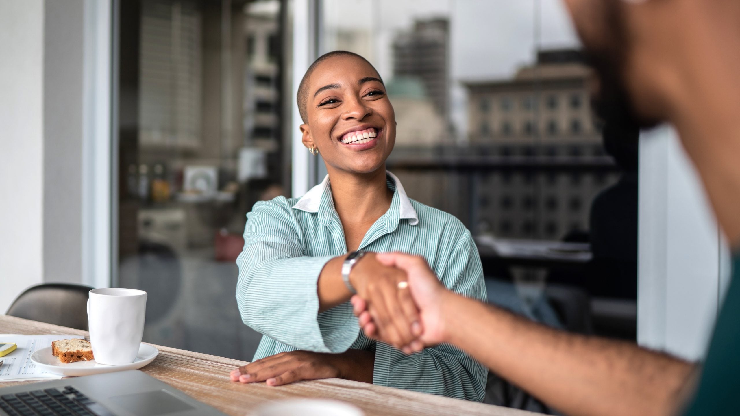 4 Smart Ways to Find Balance As An Investor | Essence