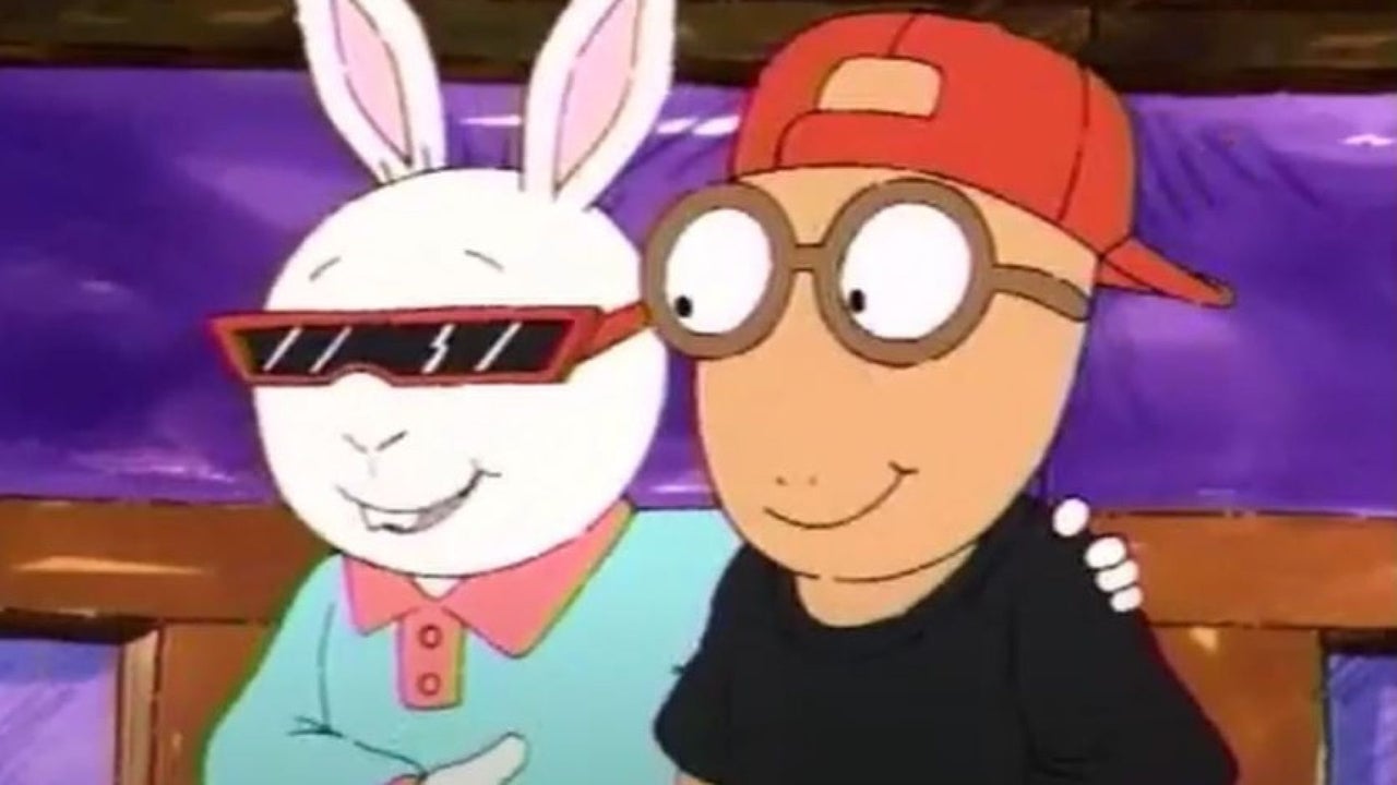 Black Twitter Will Say Farewell To Beloved ‘Arthur’ Series Soon ...