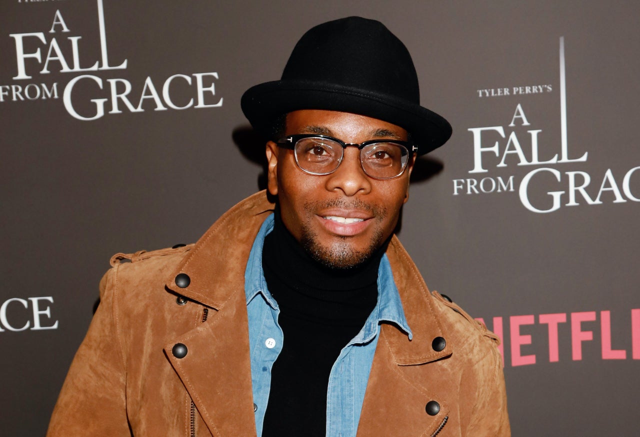 Kel Mitchell Makes Devotion His Cornerstone While Mentoring The Next ...