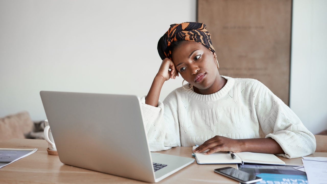 Work Compromising Your Health? How To Create An Exit Plan And When To ...